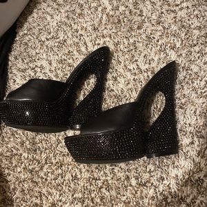 Pleaser | Shoes | Rare Pleasers Size 7 | Poshmark
